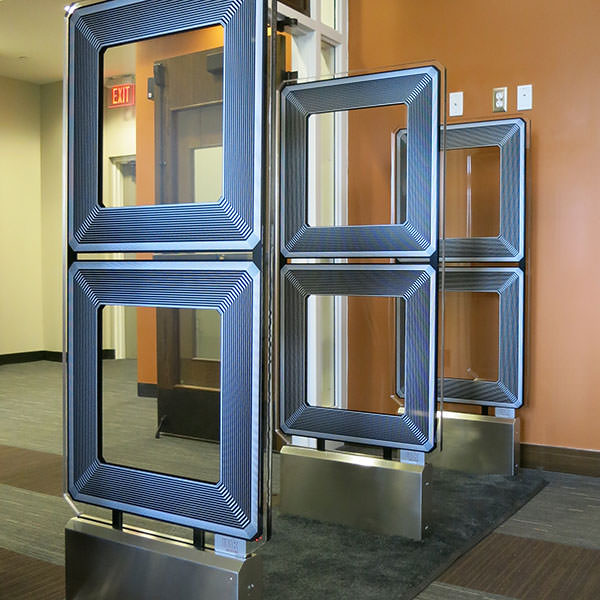 Hybrid Gates - mk Solutions GmbH