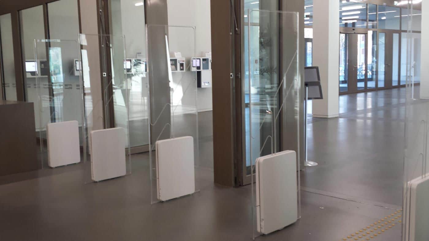 Pikes Peak District Library Implements Advanced Protection Security ...