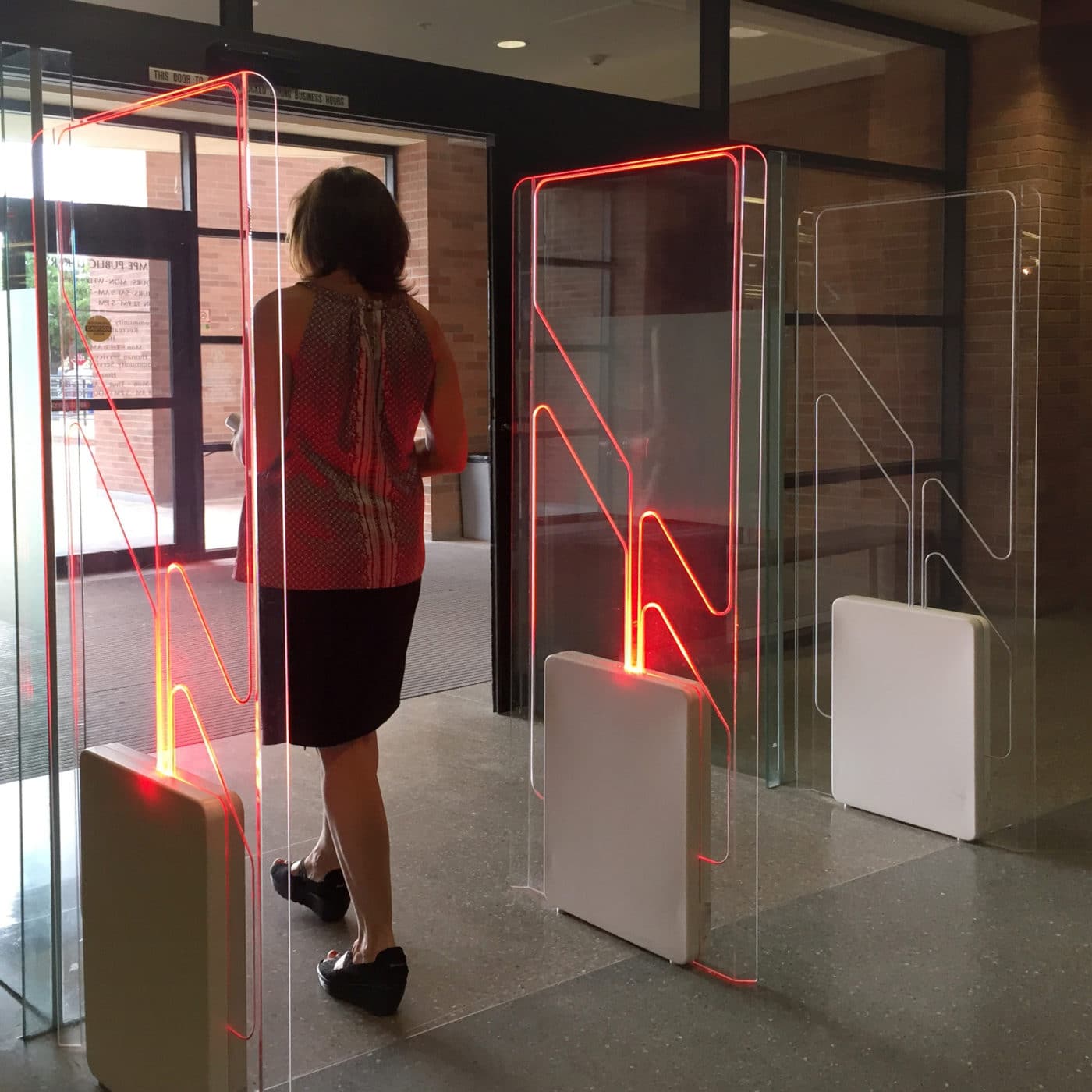 RFID Gates Mk Solutions RFID Gates Mk Solutions