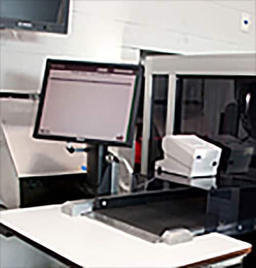 Return Stations - mk Solutions Inc