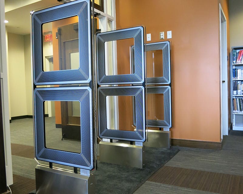 Hybrid Gates - mk Solutions Inc