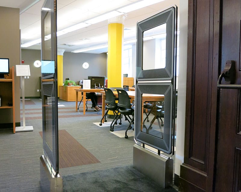 Hybrid Gates - mk Solutions Inc