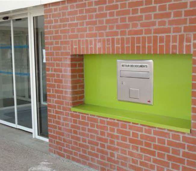 Sorting Systems Mk Solutions Inc