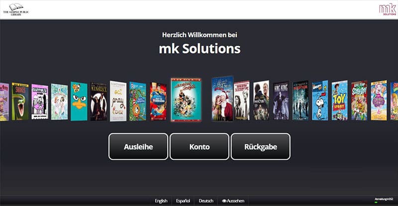 Software - mk Solutions
