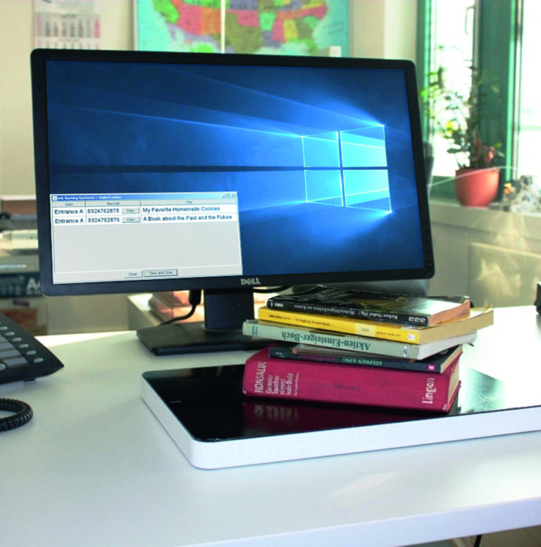 Staffstation - mk Solutions