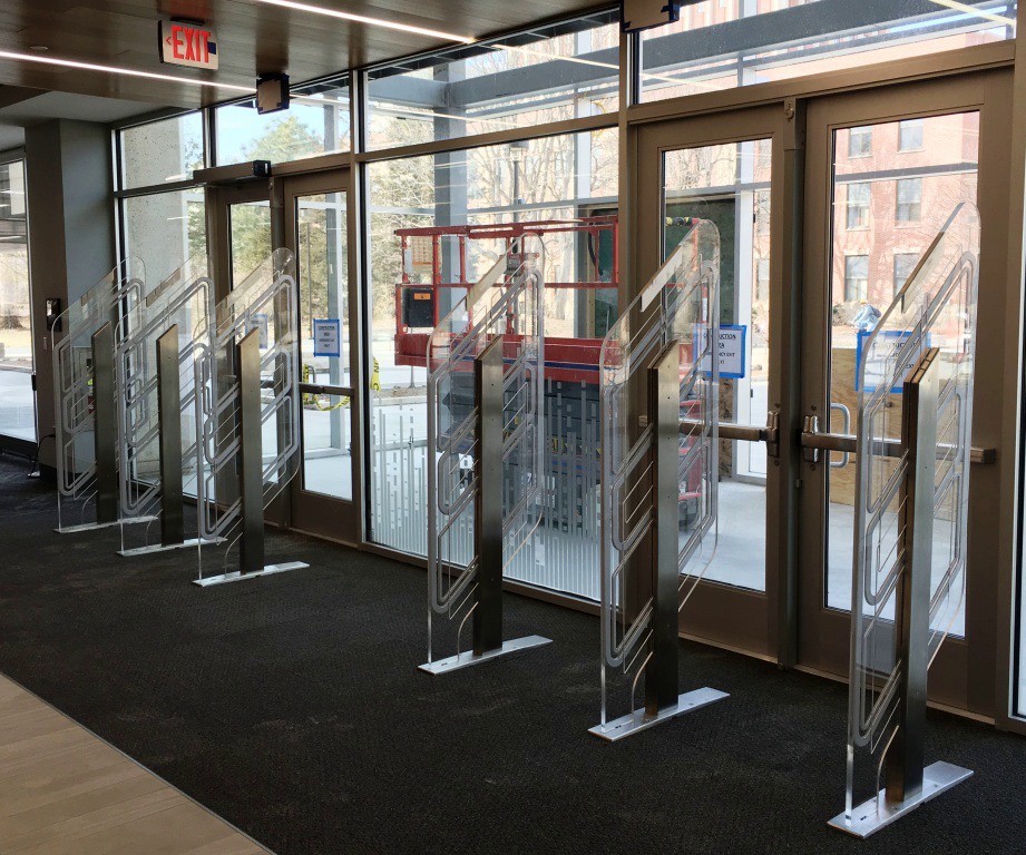 Hybrid Gates - mk Solutions