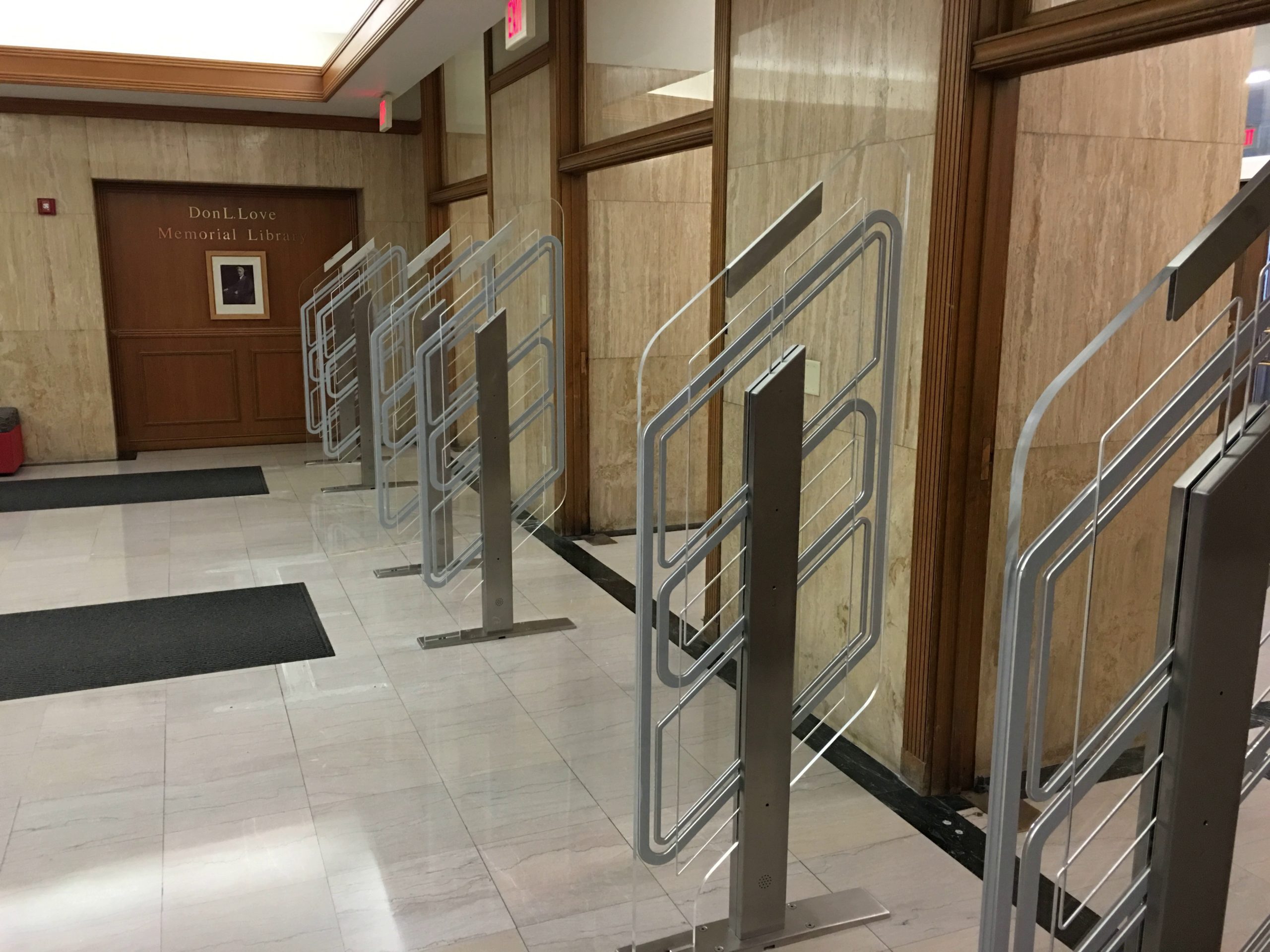 Hybrid Gates - mk Solutions